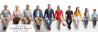 Doe mee met de Week van de Standaarden Sociaal Domein 31 oktober t/m 4 ...